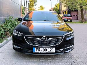 Melns Opel Insignia 2017 Klaipėda, ar dzinēja tilpumu 1.96 L un nobraukumu 220 tūkst. km par 11950 €, foto 9 vietnē AUTOMOTO.COM.LV