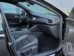 Melns Opel Insignia 2017 Klaipėda, ar dzinēja tilpumu 1.96 L un nobraukumu 220 tūkst. km par 11950 €, foto 34 vietnē AUTOMOTO.COM.LV