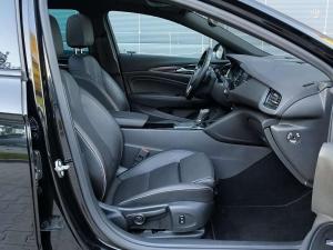 Melns Opel Insignia 2017 Klaipėda, ar dzinēja tilpumu 1.96 L un nobraukumu 220 tūkst. km par 11950 €, foto 35 vietnē AUTOMOTO.COM.LV