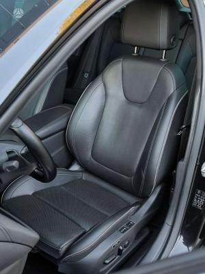 Melns Opel Insignia 2017 Klaipėda, ar dzinēja tilpumu 1.96 L un nobraukumu 220 tūkst. km par 11950 €, foto 42 vietnē AUTOMOTO.COM.LV