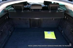 Black Opel Insignia 2017 in Kretinga, with an engine capacity of 1.96 L and mileage of 232 thousand km for 5599 €, photo 13 on AUTOMOTO.COM.LV
