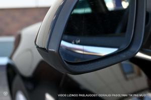 Black Opel Insignia 2017 in Kretinga, with an engine capacity of 1.96 L and mileage of 232 thousand km for 5599 €, photo 15 on AUTOMOTO.COM.LV