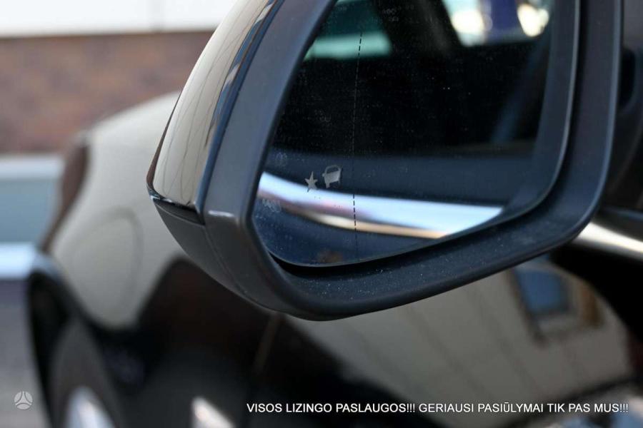 Black Opel Insignia 2017 in Kretinga, with an engine capacity of 1.96 L and mileage of 232 thousand km for 5599 €, photo 15 on AUTOMOTO.COM.LV