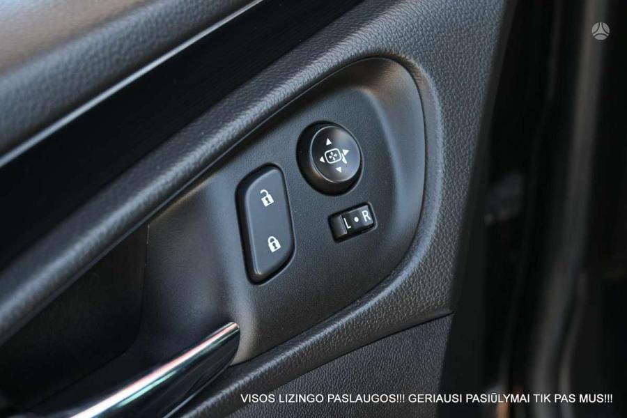 Black Opel Insignia 2017 in Kretinga, with an engine capacity of 1.96 L and mileage of 232 thousand km for 5599 €, photo 20 on AUTOMOTO.COM.LV
