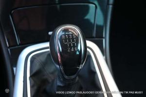 Black Opel Insignia 2017 in Kretinga, with an engine capacity of 1.96 L and mileage of 232 thousand km for 5599 €, photo 32 on AUTOMOTO.COM.LV
