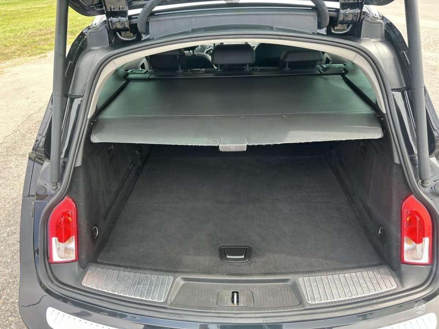Черный Опель Инсигния 2017 в Шяуляй, объемом двигателя 1.60 л и пробегом 183 тыс. км за 6150 €, фото 26 на AUTOMOTO.COM.LV