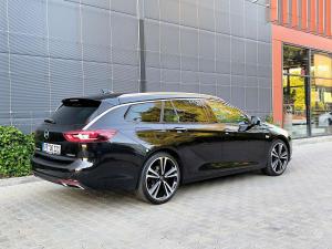 Melns Opel Insignia 2017 Klaipėda, ar dzinēja tilpumu 1.96 L un nobraukumu 220 tūkst. km par 11950 €, foto 10 vietnē AUTOMOTO.COM.LV