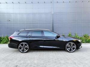 Melns Opel Insignia 2017 Klaipėda, ar dzinēja tilpumu 1.96 L un nobraukumu 220 tūkst. km par 11950 €, foto 11 vietnē AUTOMOTO.COM.LV