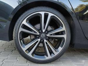 Melns Opel Insignia 2017 Klaipėda, ar dzinēja tilpumu 1.96 L un nobraukumu 220 tūkst. km par 11950 €, foto 19 vietnē AUTOMOTO.COM.LV