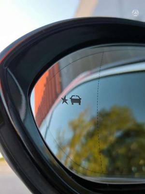 Melns Opel Insignia 2017 Klaipėda, ar dzinēja tilpumu 1.96 L un nobraukumu 220 tūkst. km par 11950 €, foto 21 vietnē AUTOMOTO.COM.LV