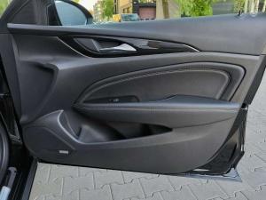 Melns Opel Insignia 2017 Klaipėda, ar dzinēja tilpumu 1.96 L un nobraukumu 220 tūkst. km par 11950 €, foto 30 vietnē AUTOMOTO.COM.LV