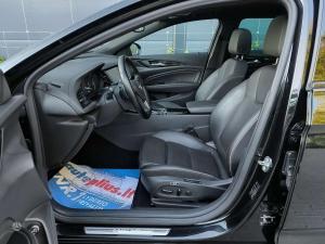Melns Opel Insignia 2017 Klaipėda, ar dzinēja tilpumu 1.96 L un nobraukumu 220 tūkst. km par 11950 €, foto 37 vietnē AUTOMOTO.COM.LV