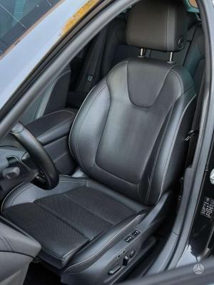 Melns Opel Insignia 2017 Klaipėda, ar dzinēja tilpumu 1.96 L un nobraukumu 220 tūkst. km par 11950 €, foto 38 vietnē AUTOMOTO.COM.LV