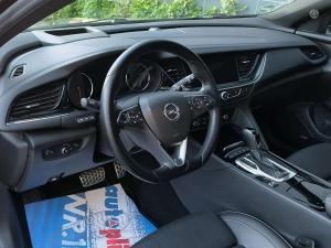 Melns Opel Insignia 2017 Klaipėda, ar dzinēja tilpumu 1.96 L un nobraukumu 220 tūkst. km par 11950 €, foto 40 vietnē AUTOMOTO.COM.LV