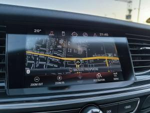 Melns Opel Insignia 2017 Klaipėda, ar dzinēja tilpumu 1.96 L un nobraukumu 220 tūkst. km par 11950 €, foto 43 vietnē AUTOMOTO.COM.LV