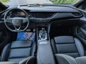 Melns Opel Insignia 2017 Klaipėda, ar dzinēja tilpumu 1.96 L un nobraukumu 220 tūkst. km par 11950 €, foto 54 vietnē AUTOMOTO.COM.LV