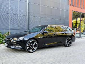 Melns Opel Insignia 2017 Klaipėda, ar dzinēja tilpumu 1.96 L un nobraukumu 220 tūkst. km par 11950 €, foto 5 vietnē AUTOMOTO.COM.LV