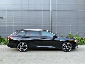 Melns Opel Insignia 2017 Klaipėda, ar dzinēja tilpumu 1.96 L un nobraukumu 220 tūkst. km par 11950 €, foto 13 vietnē AUTOMOTO.COM.LV
