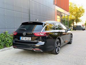 Melns Opel Insignia 2017 Klaipėda, ar dzinēja tilpumu 1.96 L un nobraukumu 220 tūkst. km par 11950 €, foto 15 vietnē AUTOMOTO.COM.LV