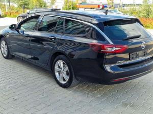 Melns Opel Insignia 2017 Viļņa, ar dzinēja tilpumu 2.00 L un nobraukumu 200 tūkst. km par 7990 €, foto 6 vietnē AUTOMOTO.COM.LV