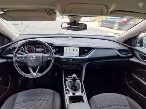 Melns Opel Insignia 2017 Viļņa, ar dzinēja tilpumu 2.00 L un nobraukumu 200 tūkst. km par 7990 €, foto 10 vietnē AUTOMOTO.COM.LV