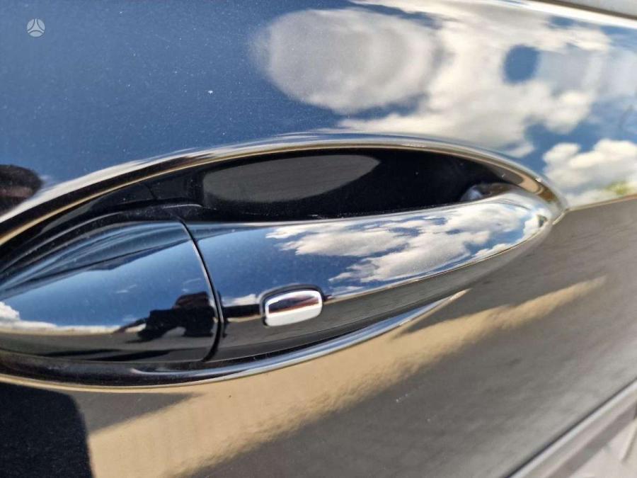 Melns Opel Insignia 2017 Viļņa, ar dzinēja tilpumu 2.00 L un nobraukumu 200 tūkst. km par 7990 €, foto 22 vietnē AUTOMOTO.COM.LV