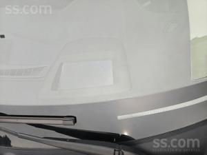 Black Opel Insignia 2017 in Ogre, with an engine capacity of 2.00 L and mileage of 250 thousand km for 10350 €, photo 17 on AUTOMOTO.COM.LV