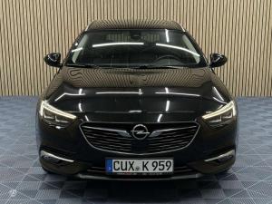 Melns Opel Insignia 2017 Marijampole, ar dzinēja tilpumu 1.96 L un nobraukumu 194 tūkst. km par 10750 €, foto 5 vietnē AUTOMOTO.COM.LV