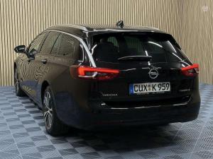 Melns Opel Insignia 2017 Marijampole, ar dzinēja tilpumu 1.96 L un nobraukumu 194 tūkst. km par 10750 €, foto 7 vietnē AUTOMOTO.COM.LV