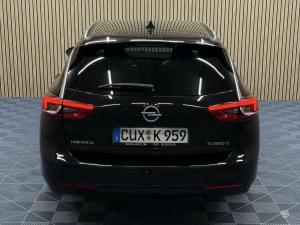 Melns Opel Insignia 2017 Marijampole, ar dzinēja tilpumu 1.96 L un nobraukumu 194 tūkst. km par 10750 €, foto 8 vietnē AUTOMOTO.COM.LV