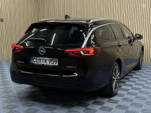Melns Opel Insignia 2017 Marijampole, ar dzinēja tilpumu 1.96 L un nobraukumu 194 tūkst. km par 10750 €, foto 9 vietnē AUTOMOTO.COM.LV