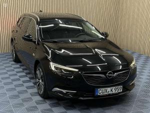 Melns Opel Insignia 2017 Marijampole, ar dzinēja tilpumu 1.96 L un nobraukumu 194 tūkst. km par 10750 €, foto 10 vietnē AUTOMOTO.COM.LV