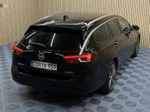 Melns Opel Insignia 2017 Marijampole, ar dzinēja tilpumu 1.96 L un nobraukumu 194 tūkst. km par 10750 €, foto 13 vietnē AUTOMOTO.COM.LV