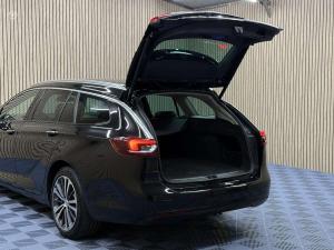 Melns Opel Insignia 2017 Marijampole, ar dzinēja tilpumu 1.96 L un nobraukumu 194 tūkst. km par 10750 €, foto 14 vietnē AUTOMOTO.COM.LV