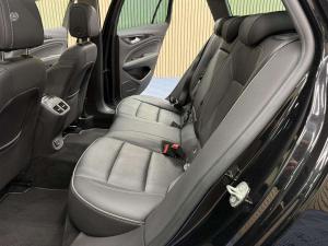 Melns Opel Insignia 2017 Marijampole, ar dzinēja tilpumu 1.96 L un nobraukumu 194 tūkst. km par 10750 €, foto 19 vietnē AUTOMOTO.COM.LV