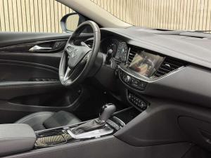 Melns Opel Insignia 2017 Marijampole, ar dzinēja tilpumu 1.96 L un nobraukumu 194 tūkst. km par 10750 €, foto 23 vietnē AUTOMOTO.COM.LV