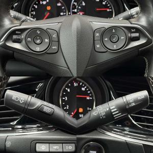 Melns Opel Insignia 2017 Marijampole, ar dzinēja tilpumu 1.96 L un nobraukumu 194 tūkst. km par 10750 €, foto 30 vietnē AUTOMOTO.COM.LV