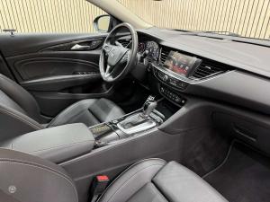 Melns Opel Insignia 2017 Marijampole, ar dzinēja tilpumu 1.96 L un nobraukumu 194 tūkst. km par 10750 €, foto 36 vietnē AUTOMOTO.COM.LV