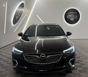 Black Opel Insignia 2018 in Marijampole, with an engine capacity of 1.96 L and mileage of 139 thousand km for 13950 €, photo 31 on AUTOMOTO.COM.LV