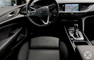 Melns Opel Insignia 2018 Klaipėda, ar dzinēja tilpumu 1.96 L un nobraukumu 226 tūkst. km par 9700 €, foto 12 vietnē AUTOMOTO.COM.LV