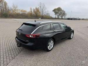 Melns Opel Insignia 2018 Marijampole, ar dzinēja tilpumu 1.96 L un nobraukumu 200 tūkst. km par 9350 €, foto 4 vietnē AUTOMOTO.COM.LV