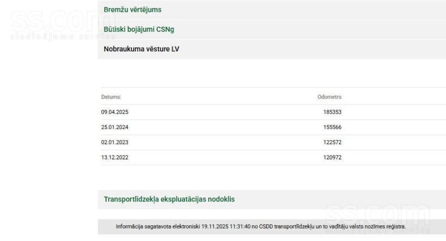 Черный Опель Инсигния 2018 в Рига, объемом двигателя 2.00 л и пробегом 191 тыс. км за 8900 €, фото 16 на AUTOMOTO.COM.LV