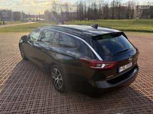 Melns Opel Insignia 2018 Šauļi, ar dzinēja tilpumu 1.50 L un nobraukumu 181 tūkst. km par 7600 €, foto 8 vietnē AUTOMOTO.COM.LV