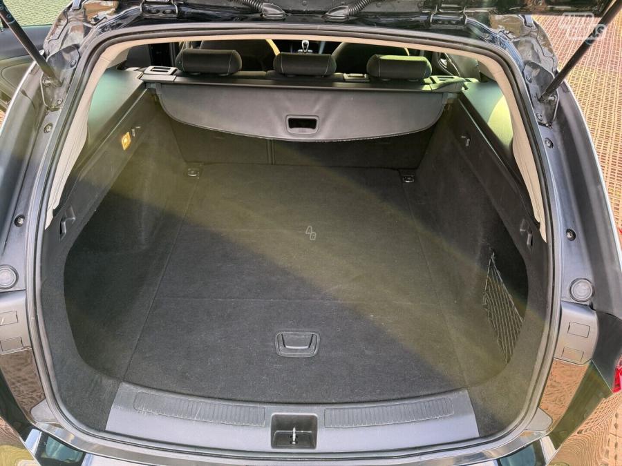 Melns Opel Insignia 2018 Šauļi, ar dzinēja tilpumu 1.50 L un nobraukumu 181 tūkst. km par 7600 €, foto 17 vietnē AUTOMOTO.COM.LV