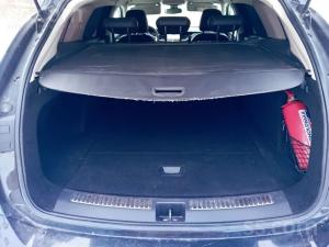 Melns Opel Insignia 2018 Ventspils, ar dzinēja tilpumu 1.60 L un nobraukumu 264 tūkst. km par 7200 €, foto 16 vietnē AUTOMOTO.COM.LV