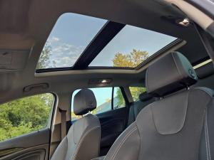 Black Opel Insignia 2018 in Jelgava, with an engine capacity of 1.60 L and mileage of 146 thousand km for 10200 €, photo 15 on AUTOMOTO.COM.LV