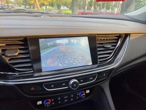 Black Opel Insignia 2018 in Jelgava, with an engine capacity of 1.60 L and mileage of 146 thousand km for 10200 €, photo 20 on AUTOMOTO.COM.LV