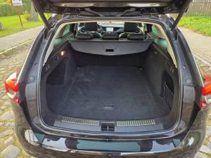 Black Opel Insignia 2018 in Jelgava, with an engine capacity of 1.60 L and mileage of 146 thousand km for 10200 €, photo 22 on AUTOMOTO.COM.LV