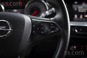 Melns Opel Insignia 2018 Tukums, ar dzinēja tilpumu 1.60 L un nobraukumu 184 tūkst. km par 9590 €, foto 19 vietnē AUTOMOTO.COM.LV