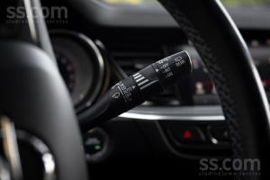 Melns Opel Insignia 2018 Tukums, ar dzinēja tilpumu 1.60 L un nobraukumu 184 tūkst. km par 9590 €, foto 20 vietnē AUTOMOTO.COM.LV